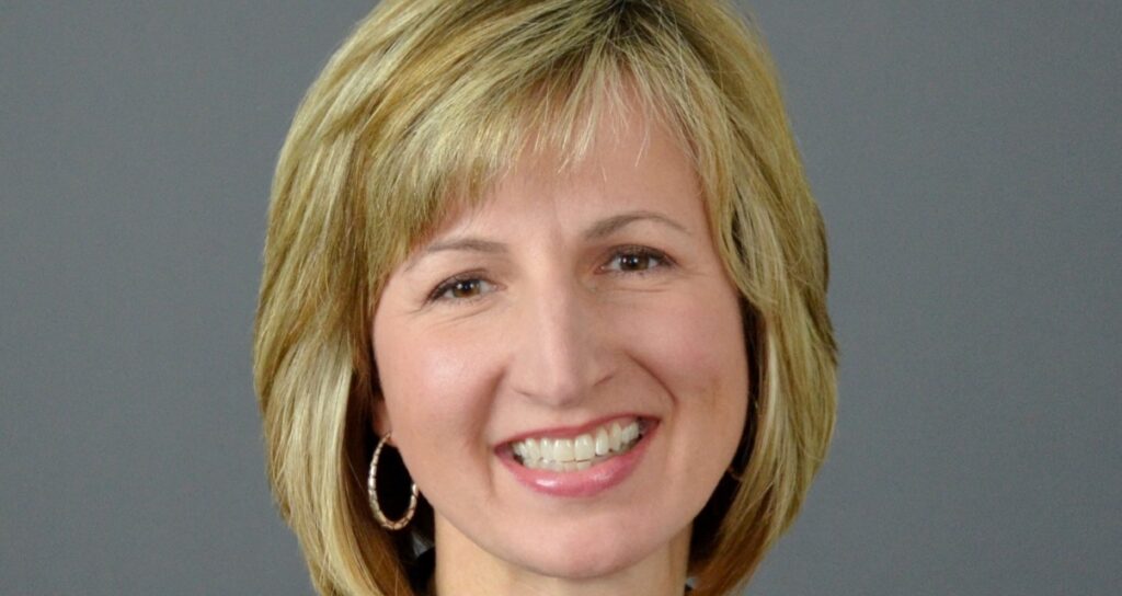 Ann Davidson - Settlement Officer - The Faces of Bel Air